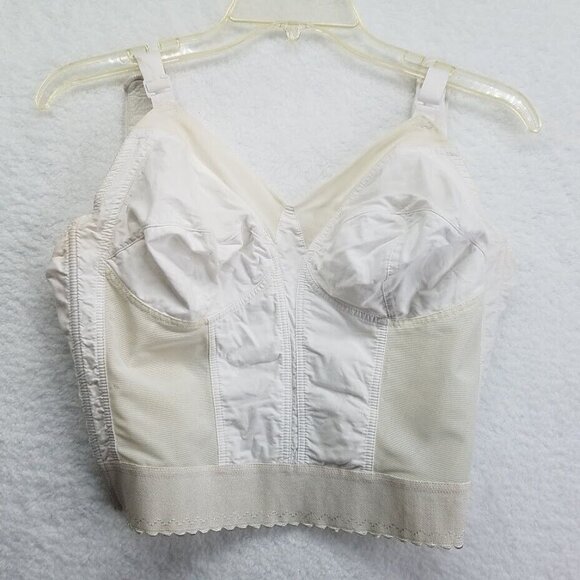 Underscore | Intimates & Sleepwear | Underscore Womens Long Line Bra ...